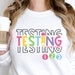 Test Day Teacher Shirt SVG PNG PDF, Testing Squad Svg, Test Day Svg ...