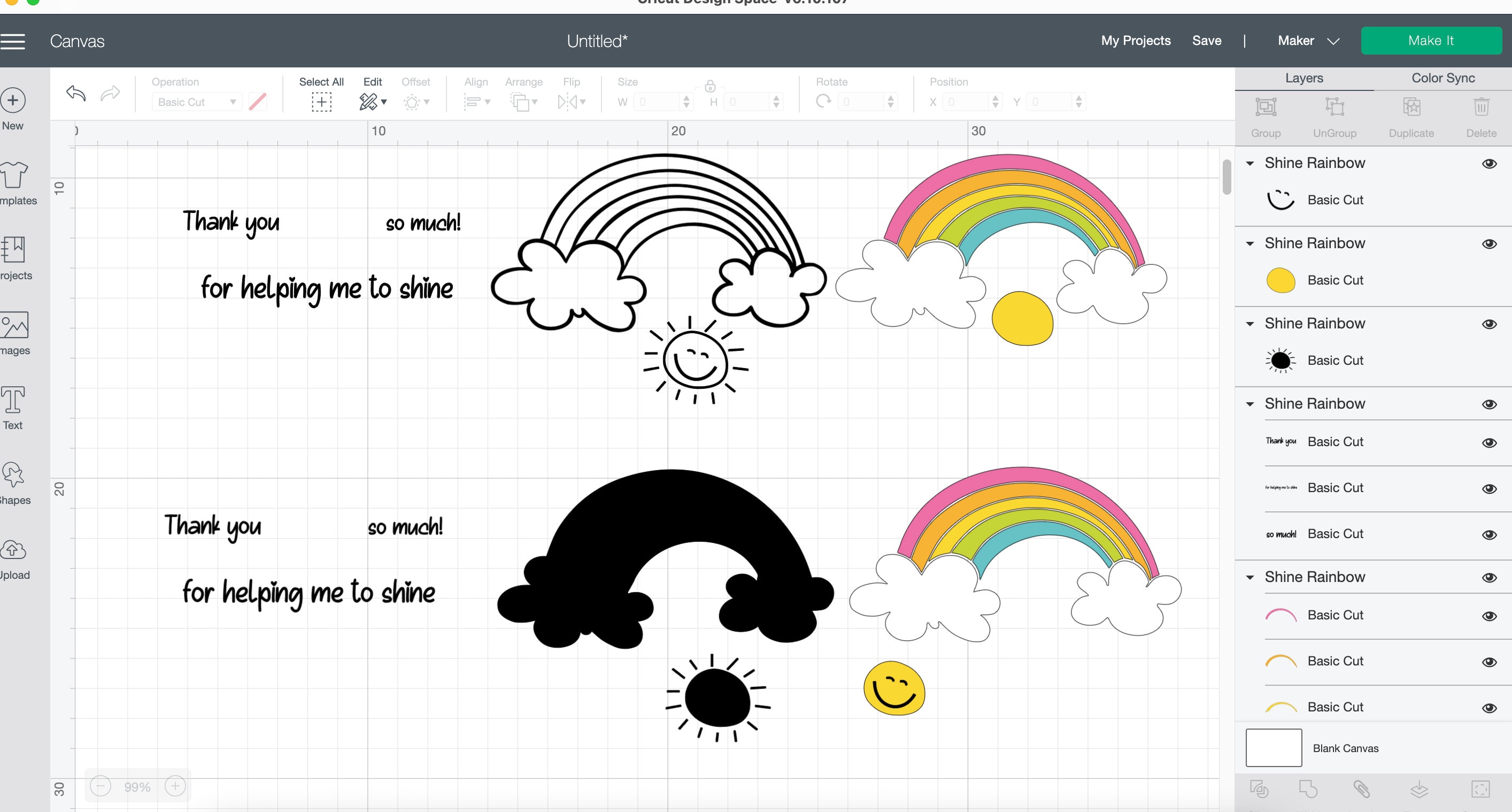 Thank You Teacher SVG PNG PDF Teacher Appreciation Gift Best - Etsy