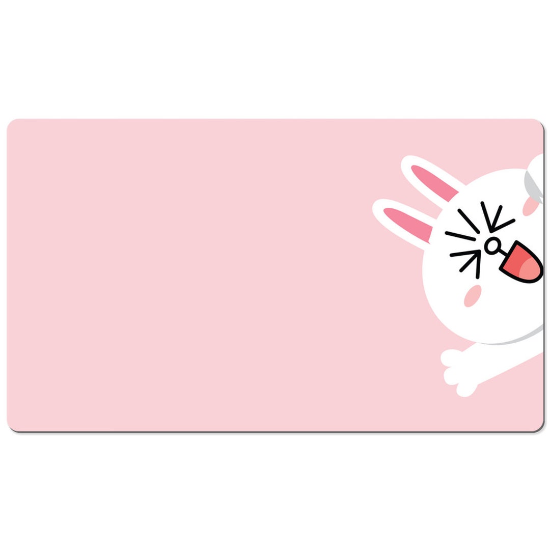 Cony Hi! - Desk Mats - Etsy