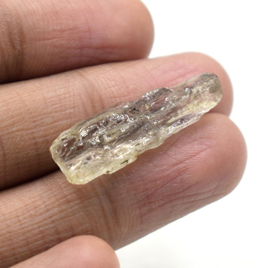 SCAPOLITE Rough A One Quality 100% Natural Scapolite Raw Loose Gemstone ...