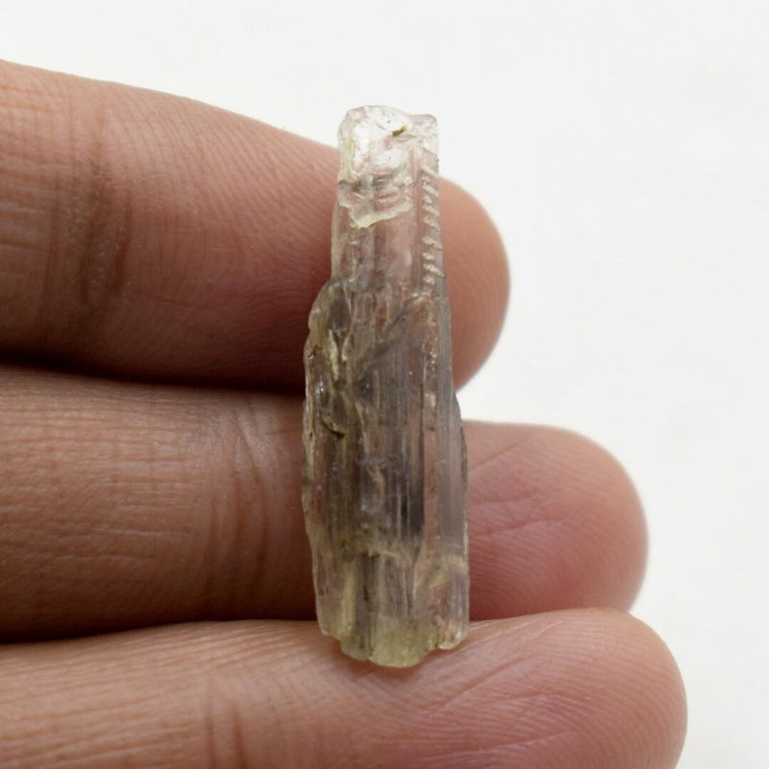 SCAPOLITE Rough A One Quality 100% Natural Scapolite Raw Loose Gemstone ...