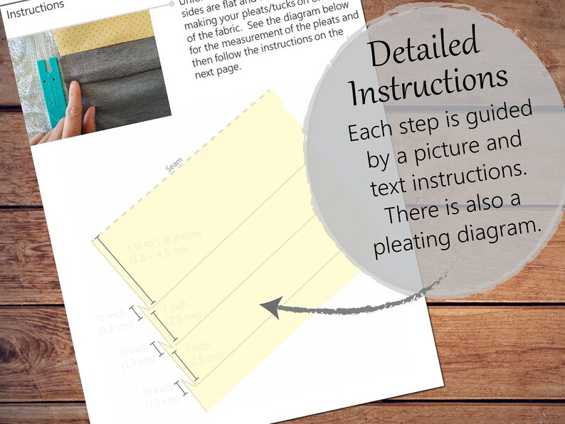 Face Mask Pattern - PDF Sewing Pattern | DIY Simple Accordion Face Mask ...