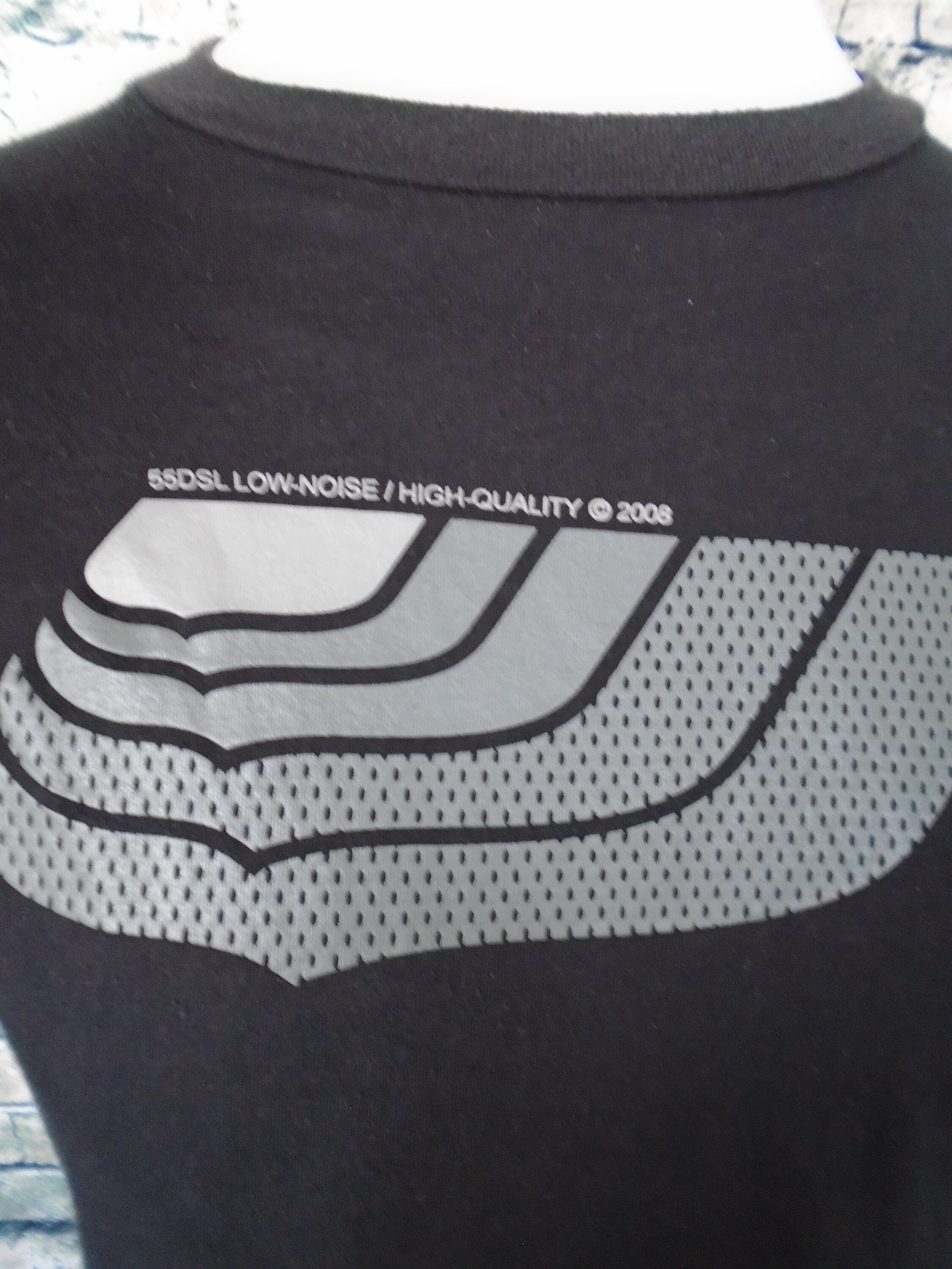 Vintage DIESEL DSL 55 T Shirt Raised Logo Rare. Mens UK - Etsy Canada