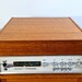1970's Hacker Centurion Record Player Hifi Unit With Speakers GWO - Etsy