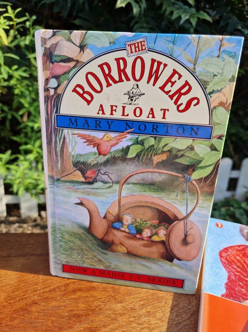 Gorgeous Collection of 11 Classic Used Vintage Children's Books. One ...