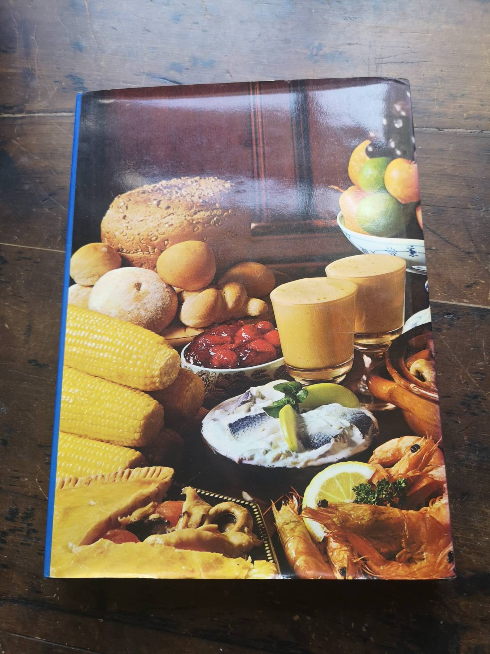 Perfect Cooking Marguerite Patten - 1976 Illustrated, Retro Coffee ...