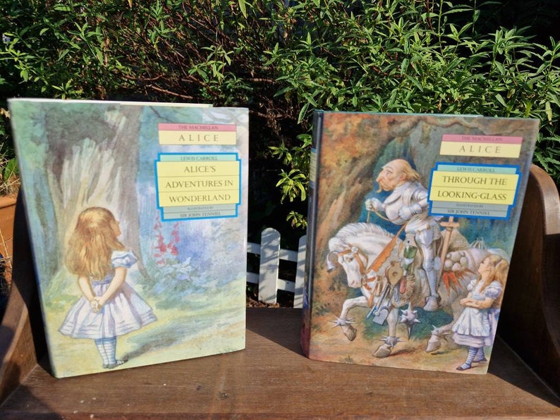 Gorgeous Collection of 11 Classic Used Vintage Children's Books. One ...