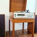 1970's Hacker Centurion Record Player Hifi Unit With Speakers GWO - Etsy
