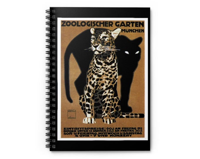 Bear Cubs Baby Bear Notebook Chart Spiral Notebook Ruled - Etsy