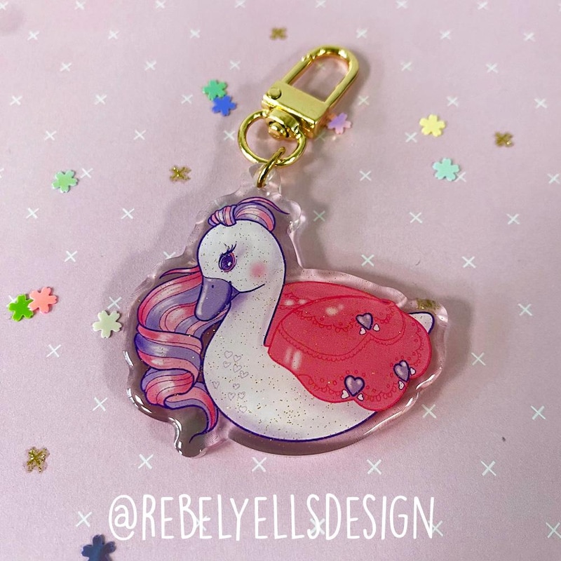 Keyper - Etsy