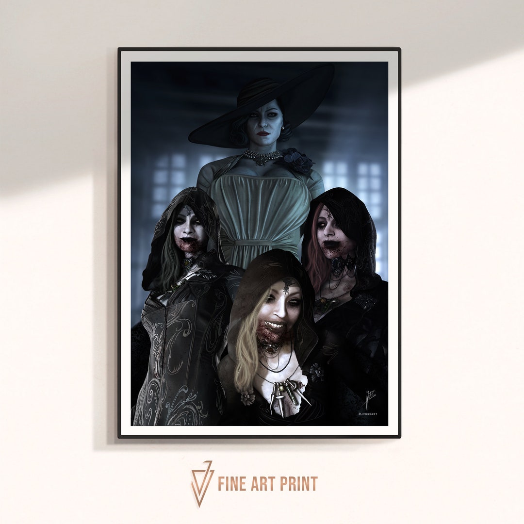 CASTLE DIMITRESCU | Limited Fine Art Print | A3 + A2 | Drawing ...