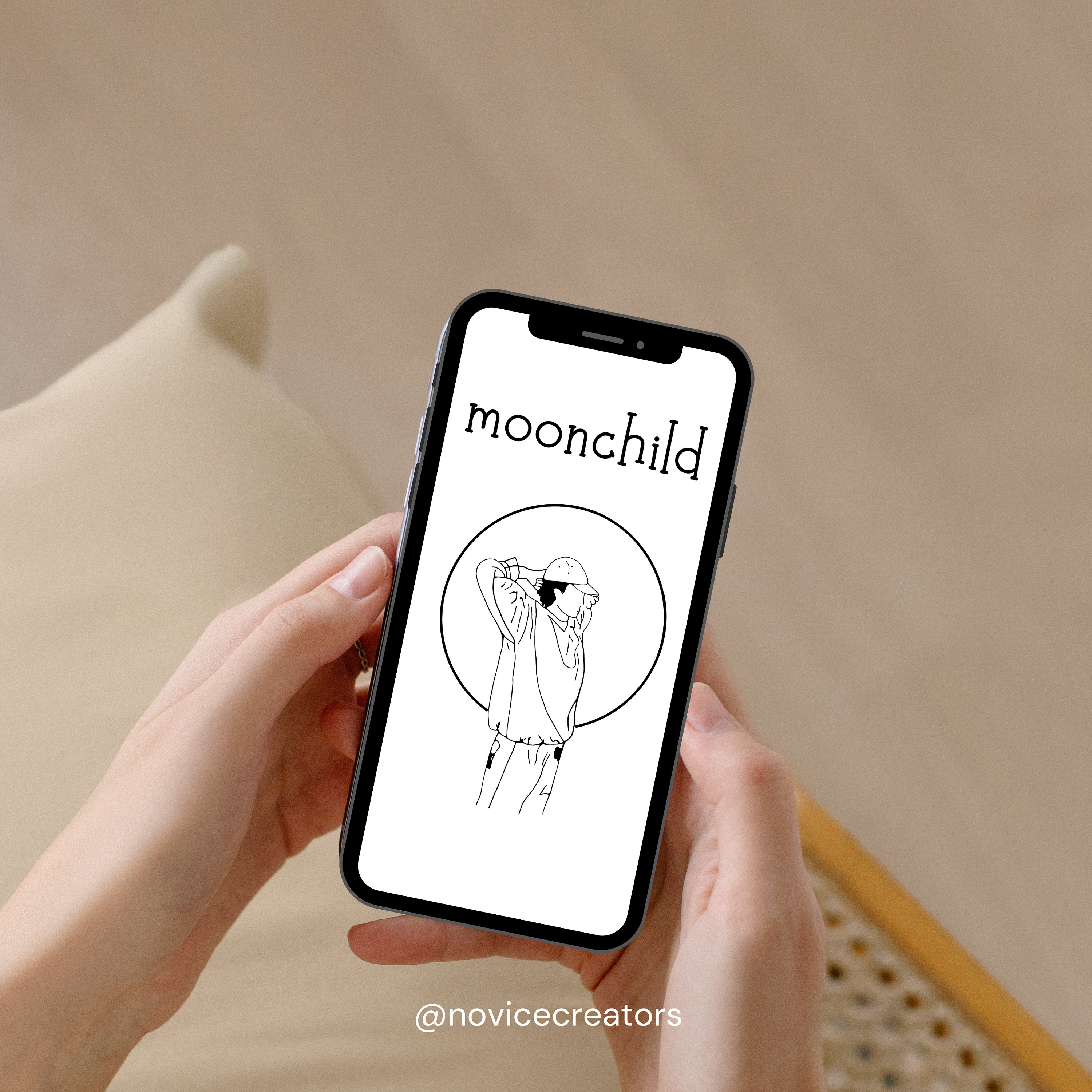 Bts Digital Print Rm Mono Bts Rm Rm Moonchild Bts - Etsy UK