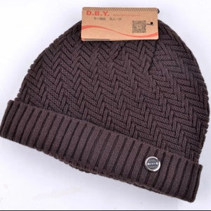 BAHA Accessories UK Men's Winter Hats - Etsy