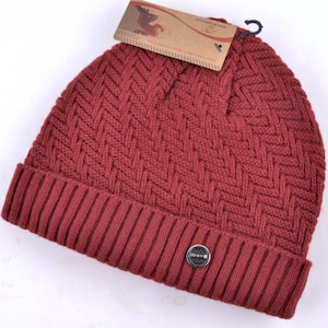 BAHA Accessories UK Men's Winter Hats - Etsy