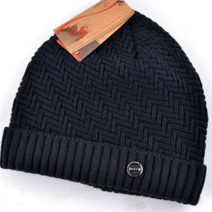 BAHA Accessories UK Men's Winter Hats - Etsy
