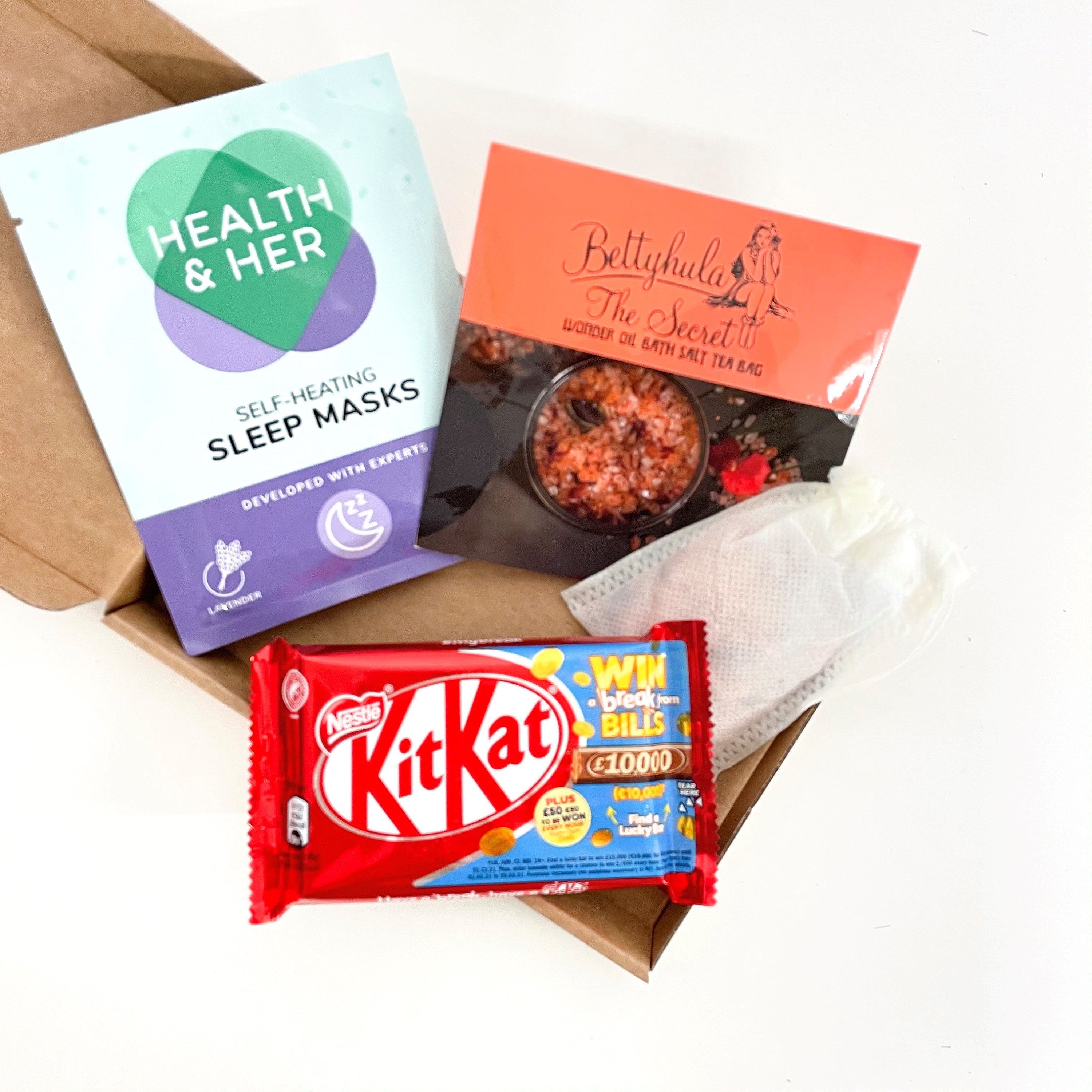 MINI TREAT BOX Gift Box For New Mum Or Mum To Be Etsy mini-treat-box-gift-box-for-new-mum-or-mum-to-be-etsy