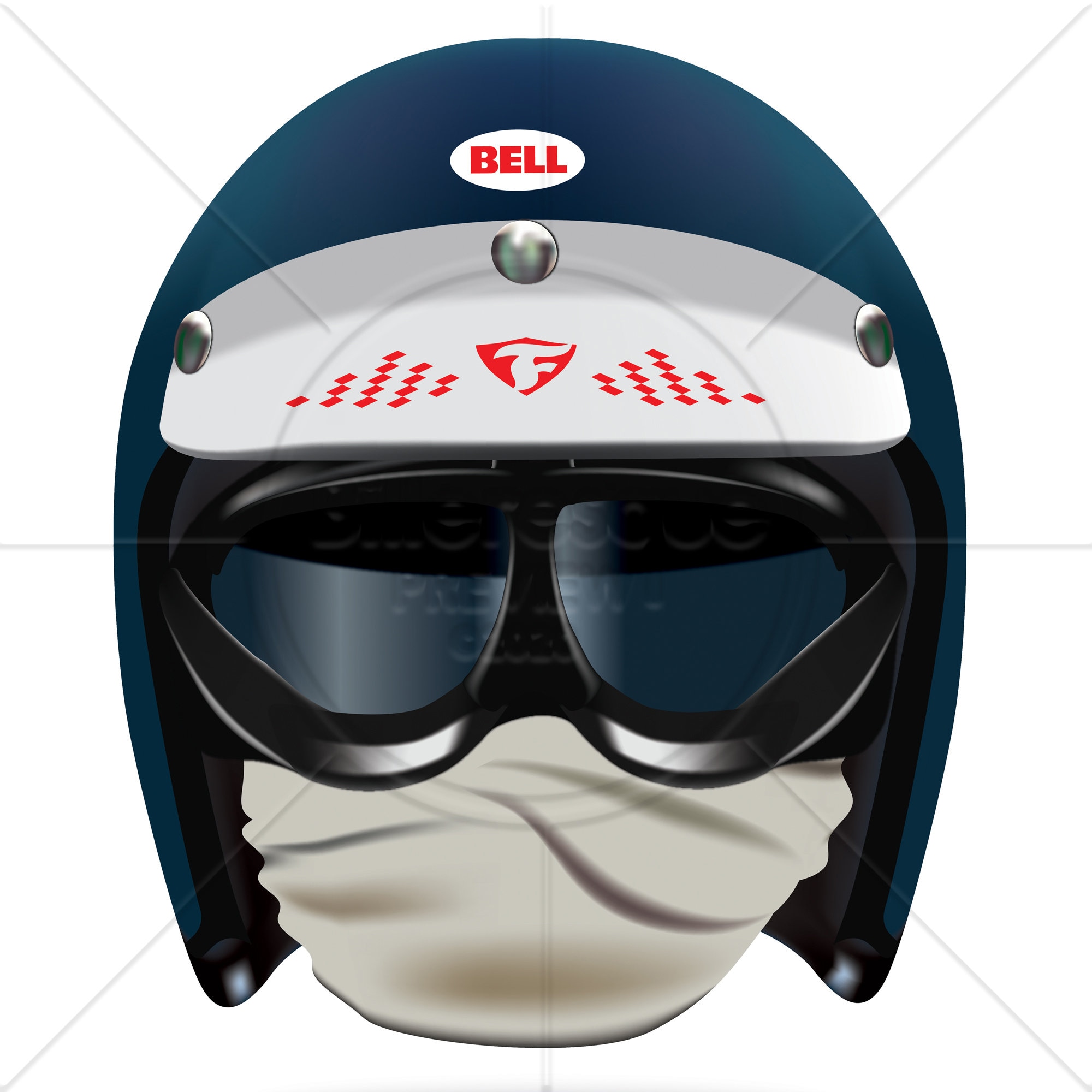 Jim Clark Formula 1 Helmet and Car From 1965 F1 Grand Prix - Etsy