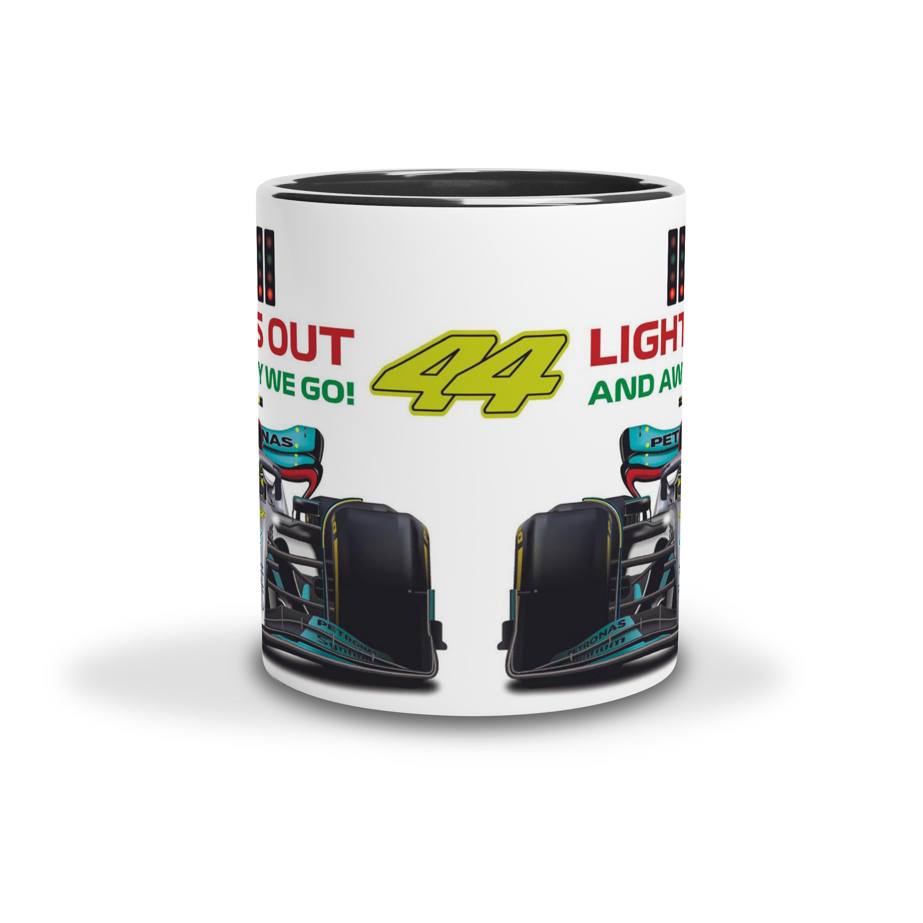 Lewis Hamilton Formula 1 Mug Mercedes Mug F1 Drivers Mug - Etsy Australia