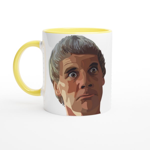 Brian Mug - Etsy