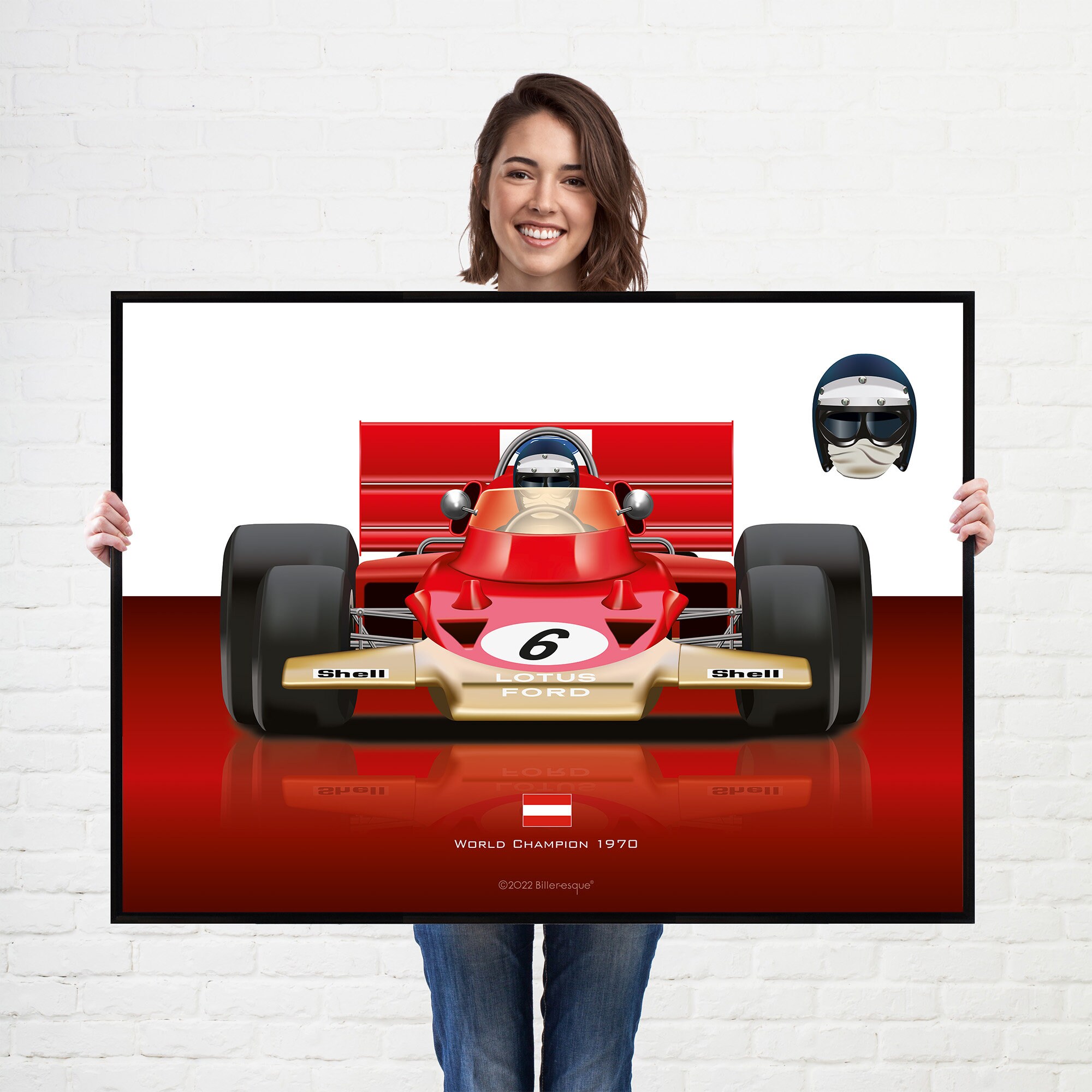 1970 Formula 1