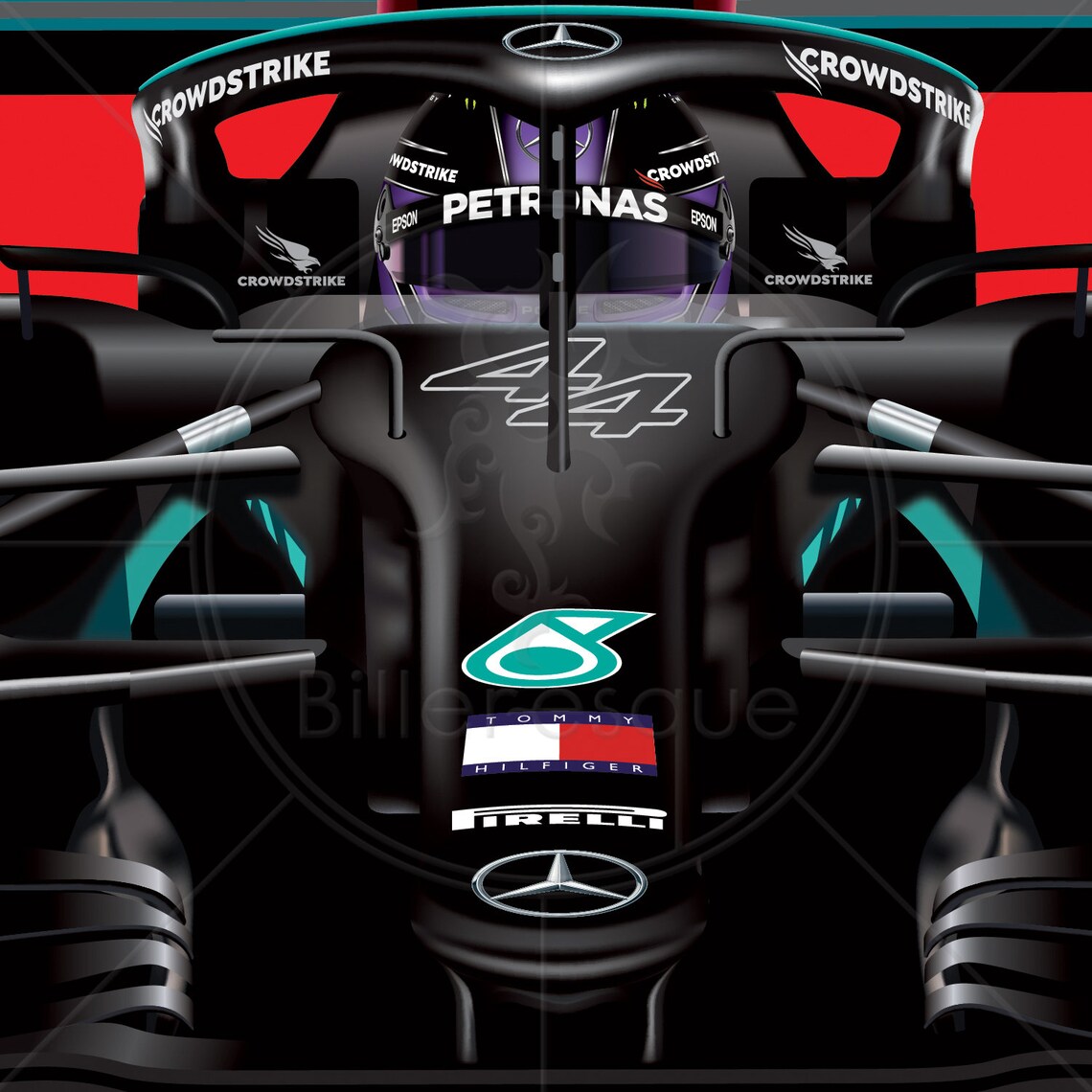 2021 Formula 1 Calendar Poster Red F1 Poster Wall Art - Etsy