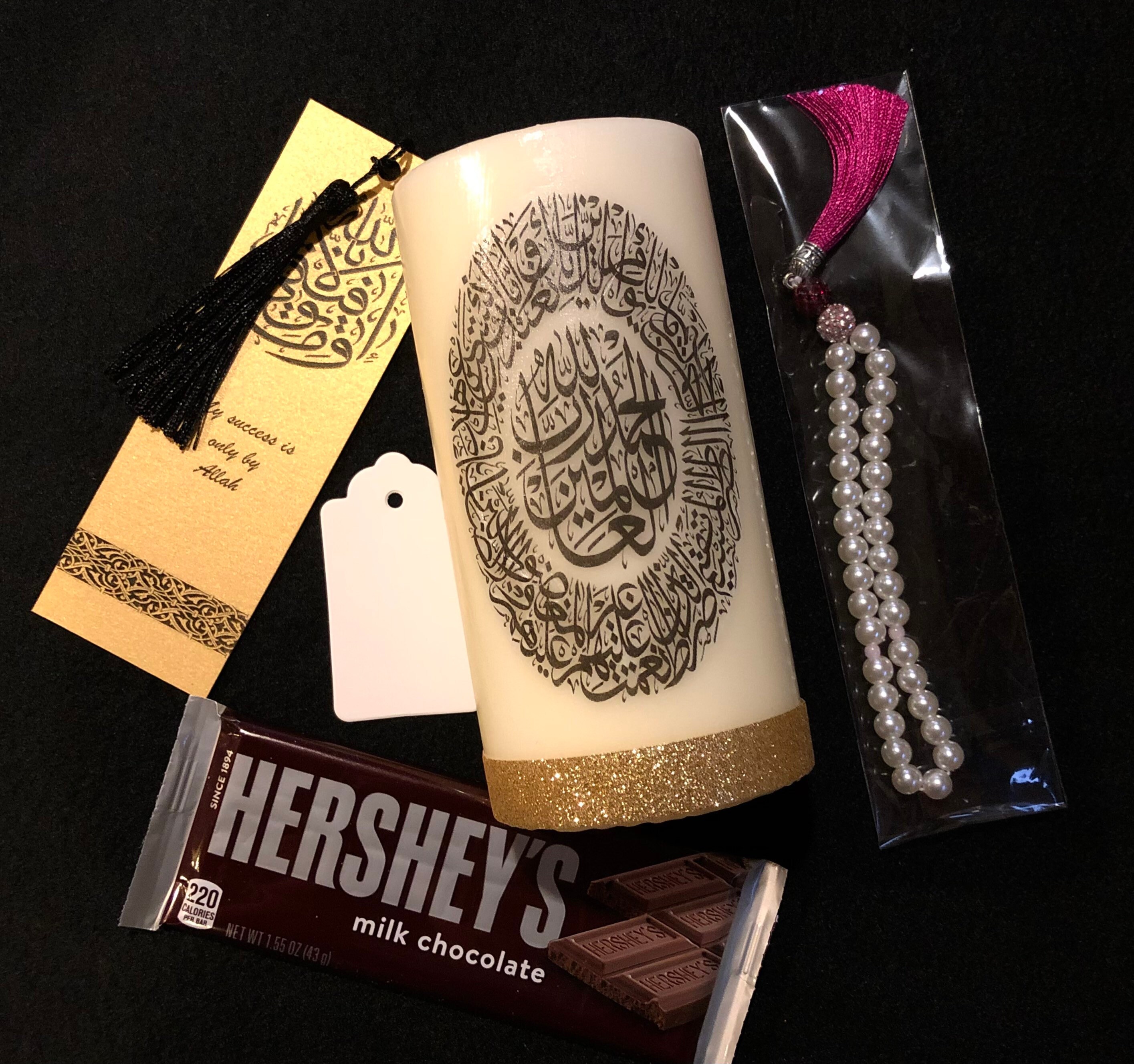 Eid Gift Basketramadan Gift Baskethajj Giftislamic Gift - Etsy Canada