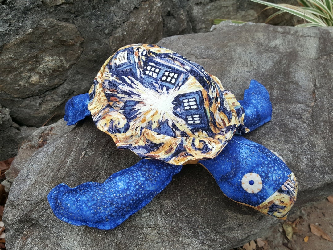 Custom Commission Sea Turtle - Etsy