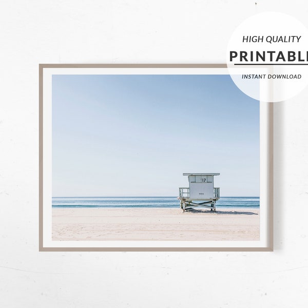 Lifeguard Tower - Etsy