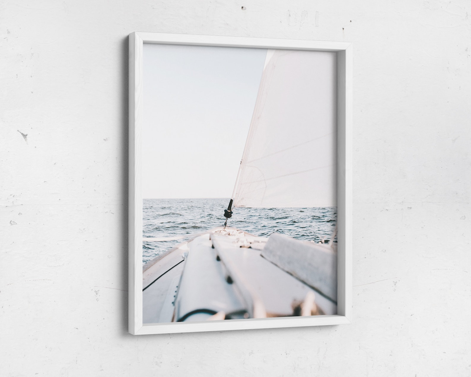 Set of 2 Boat Print Set of Yacht Print Sailboat Photography - Etsy