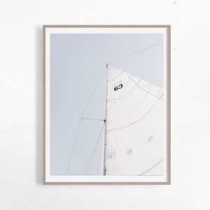 Set of 2 Boat Print, Set of Yacht Print, Sailboat Photography, Yacht ...