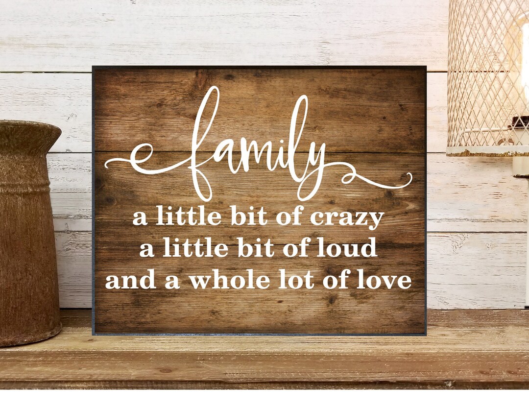 Home Signs, Farmhouse Signs, Rustic Entryway Signs, Wall Decor, Home ...
