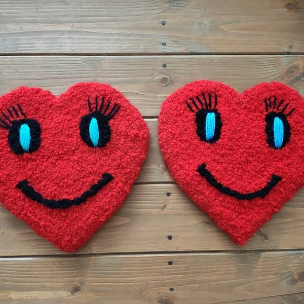 Punchneedle - Etsy UK