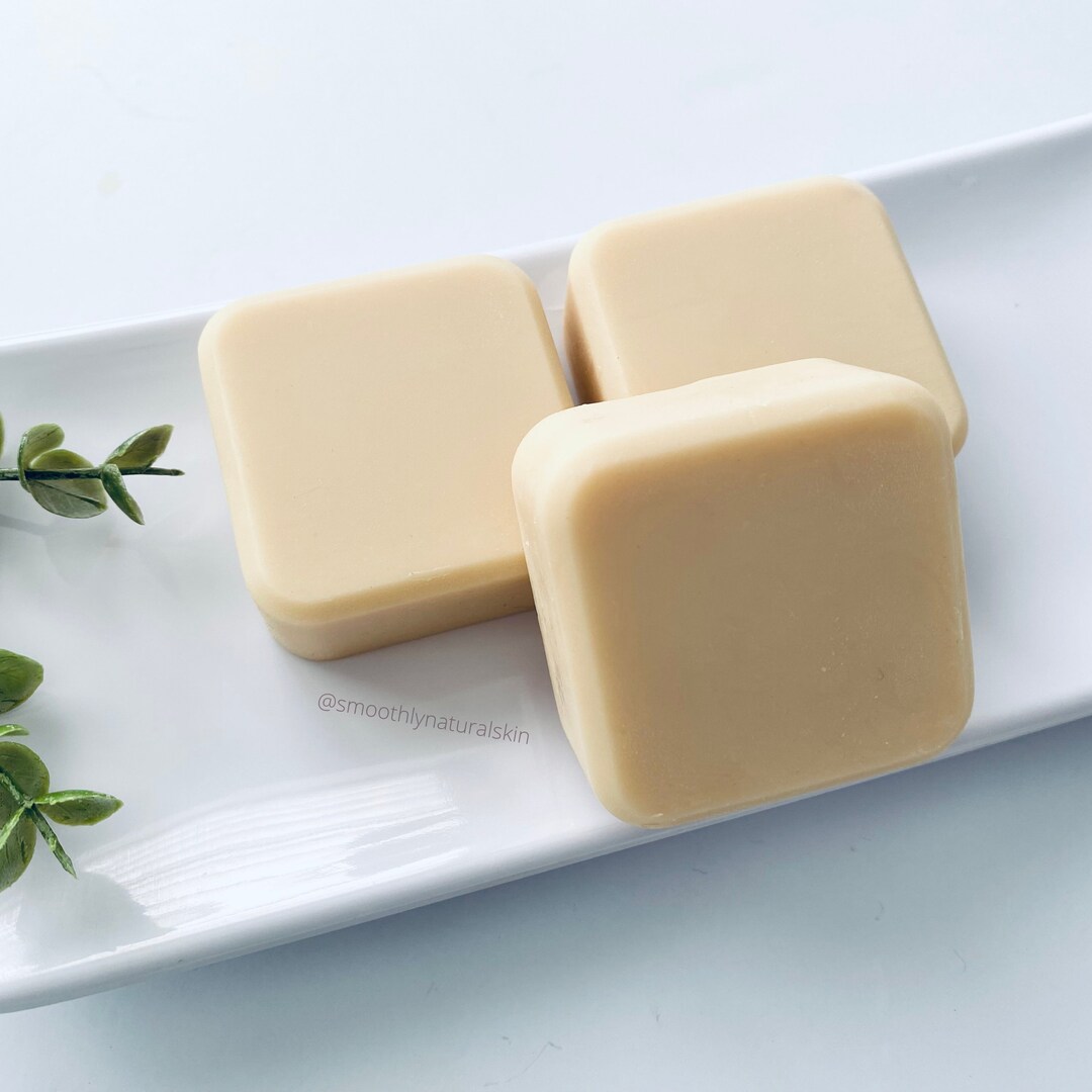 Honey Almond Soap, Scented Soap, Trial Size Soap, Travel Size Soaps ...
