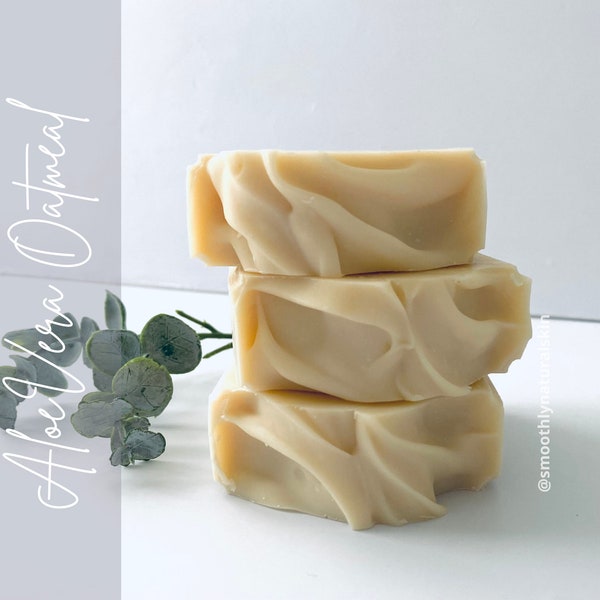 Artisan Soap - Etsy
