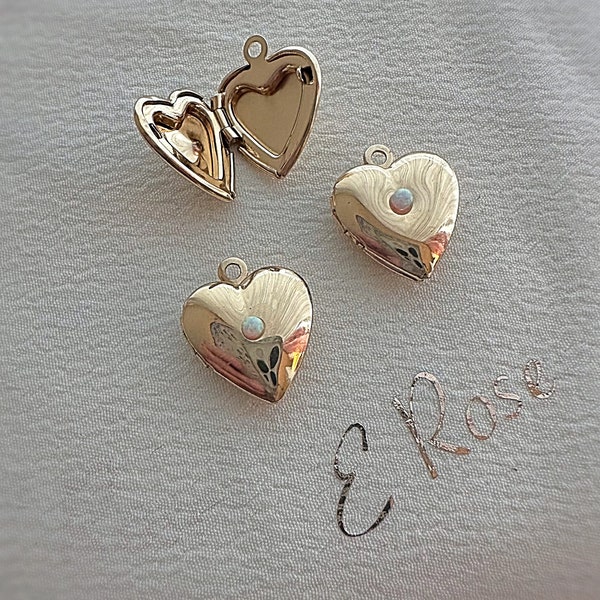 Wholesale Lockets - Etsy