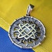 Pendant Star Lada Amulet Star Lada Necklace Star Lada - Etsy