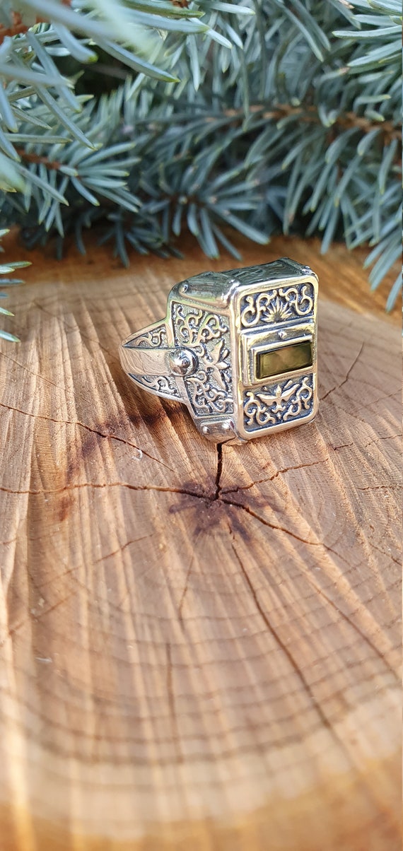 Welder Ringring for Welder Ring Welding Maskmen's | Etsy