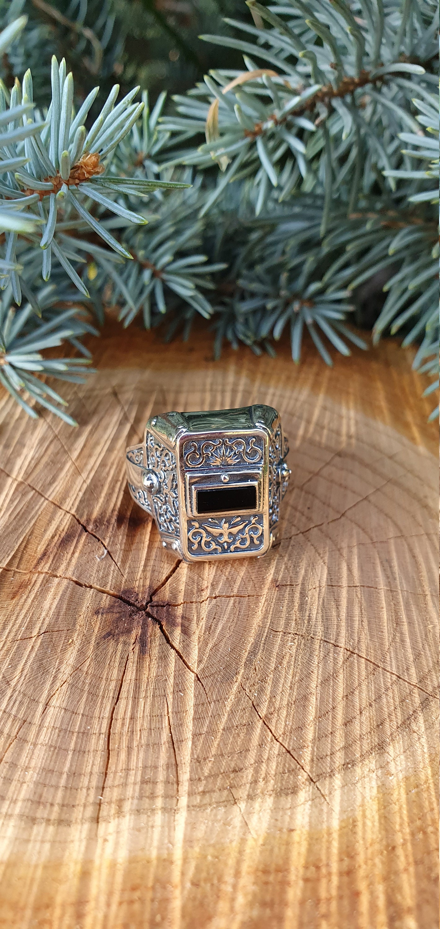 Welder Ringring for Welder Ring Welding Maskmen's | Etsy