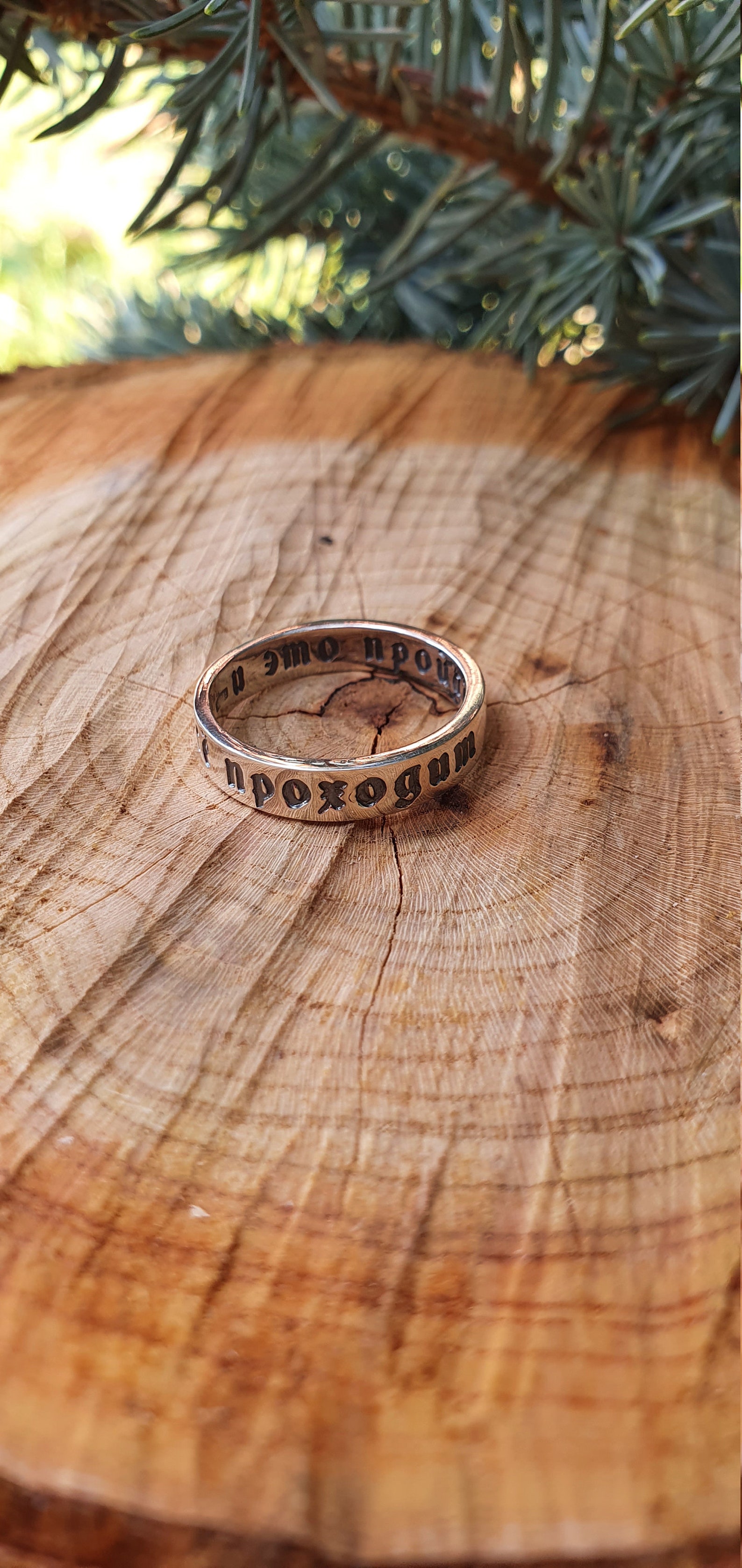 Ring of tsar solomon in russianring of solomon in | Etsy