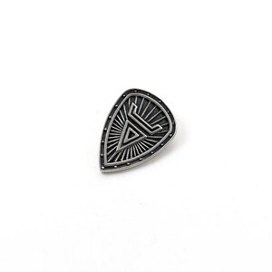 Veles Symbol, Pendant Veles, Amulet Veles, Necklace Veles, Veles Silver ...