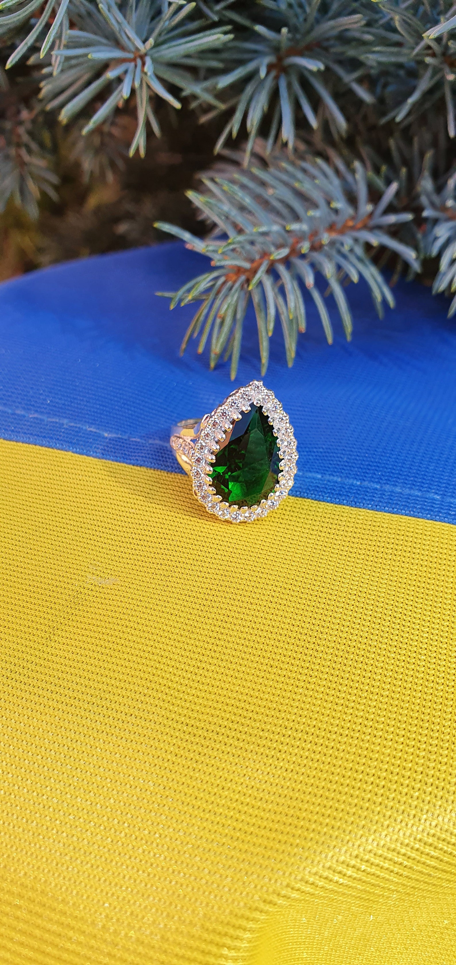 Ring Hürrem Hurrem Sultan Ring Silver Ring Hürrem Ring With - Etsy