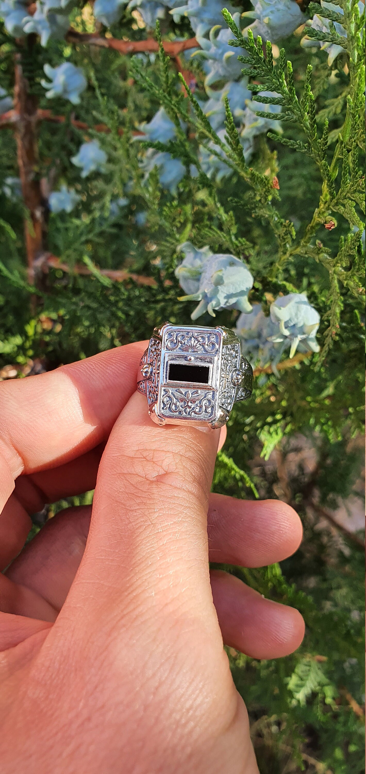 Welder Ringring for Welder Ring Welding Maskmen's | Etsy