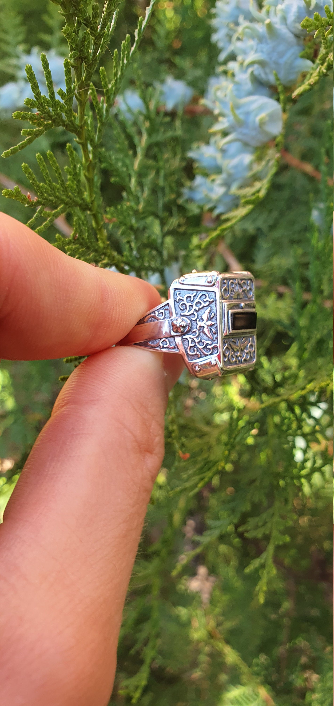 Welder Ringring for Welder Ring Welding Maskmen's | Etsy