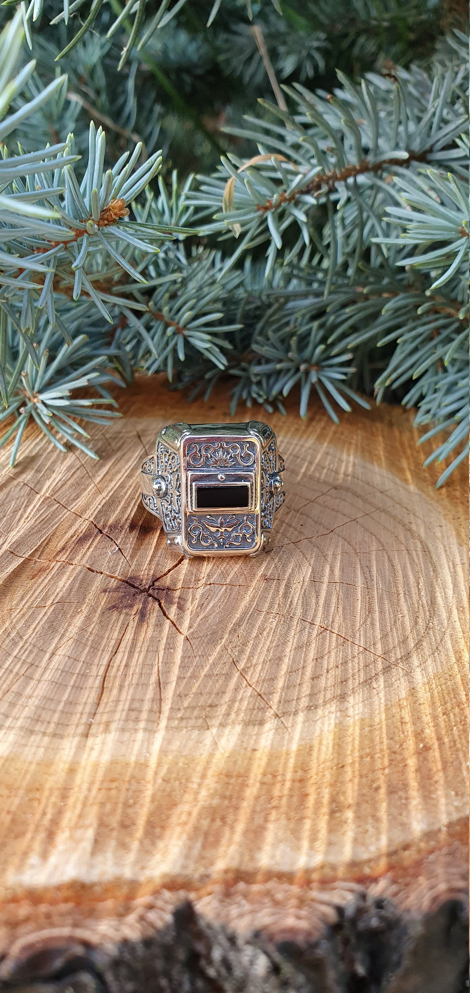 Welder Ringring for welder ring welding maskmen's | Etsy