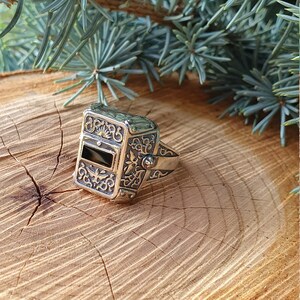 Welder Ringring for Welder Ring Welding Maskmen's - Etsy