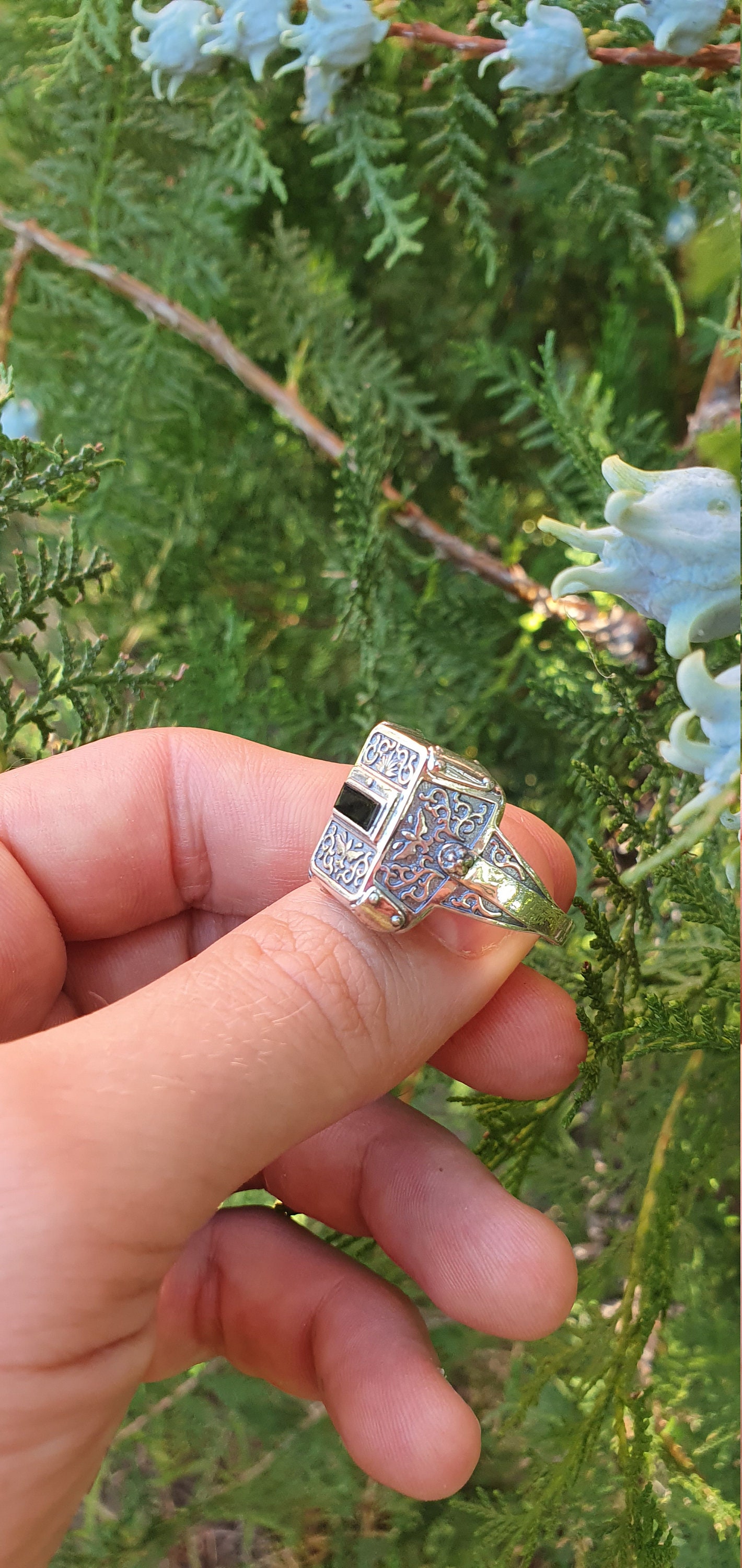 Welder Ringring for Welder Ring Welding Maskmen's | Etsy