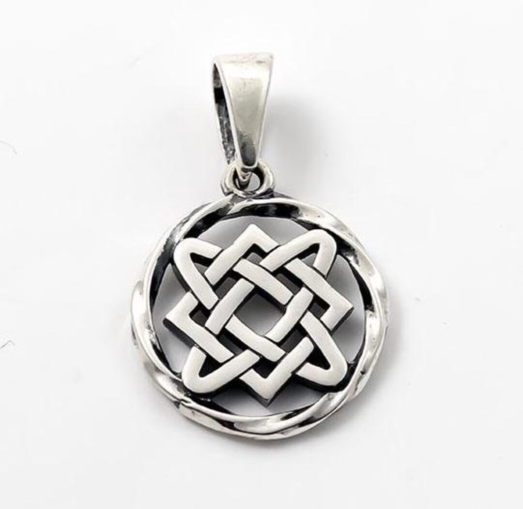 Pendant Star Lada, Amulet Star Lada, Necklace Star Lada, Talisman Star ...