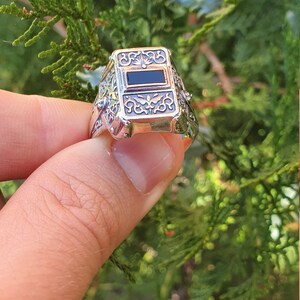 Welder Ringring for welder ring welding maskmen's | Etsy