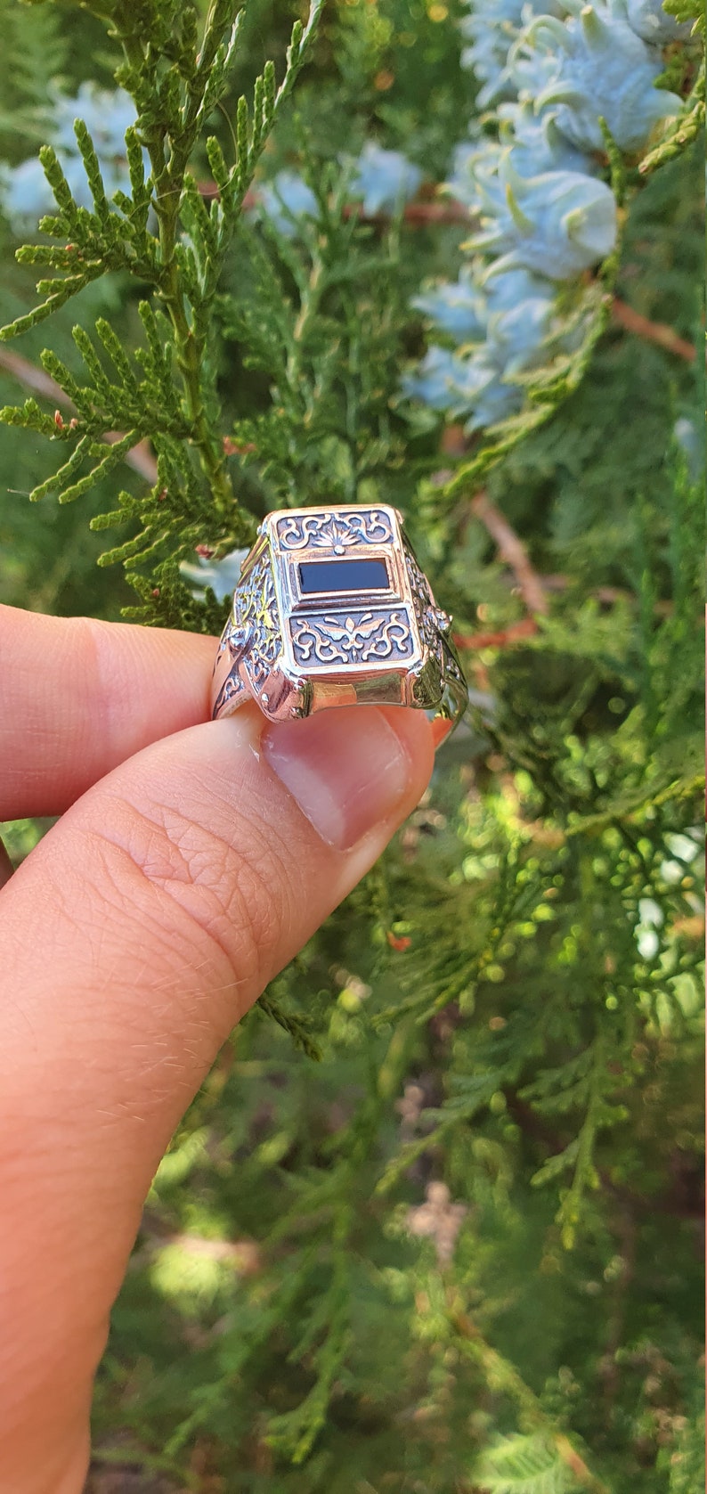 Welder Ringring for Welder Ring Welding Maskmen's | Etsy