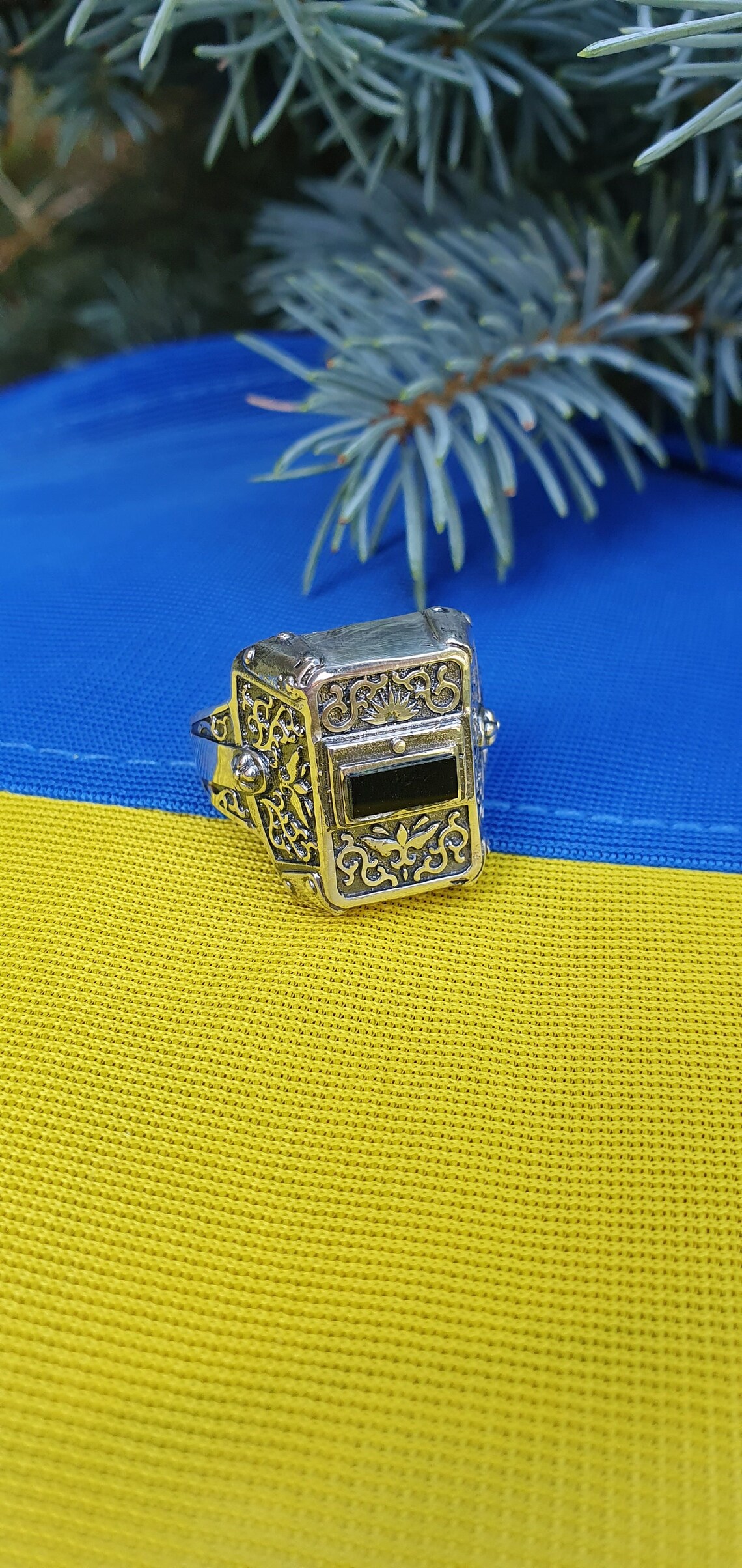 Welder Ringring for Welder Ring Welding Maskmen's - Etsy